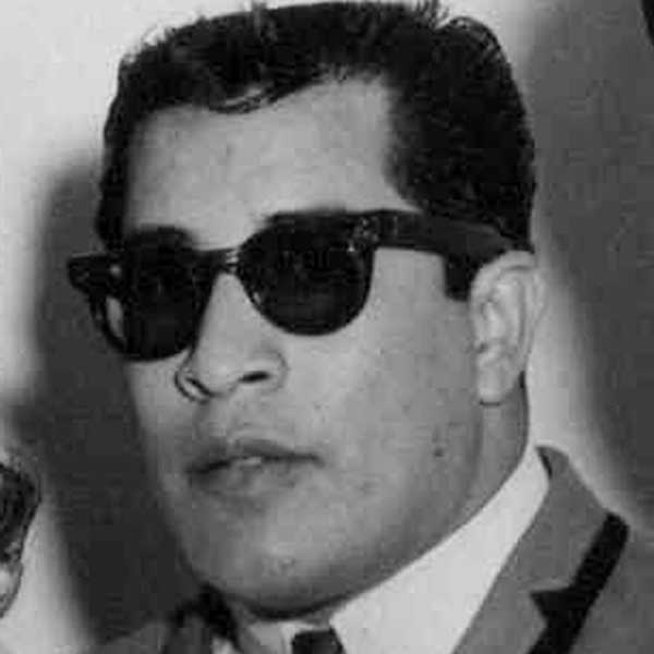 Historical Musical Innovators – East LA Revue Internet Radio